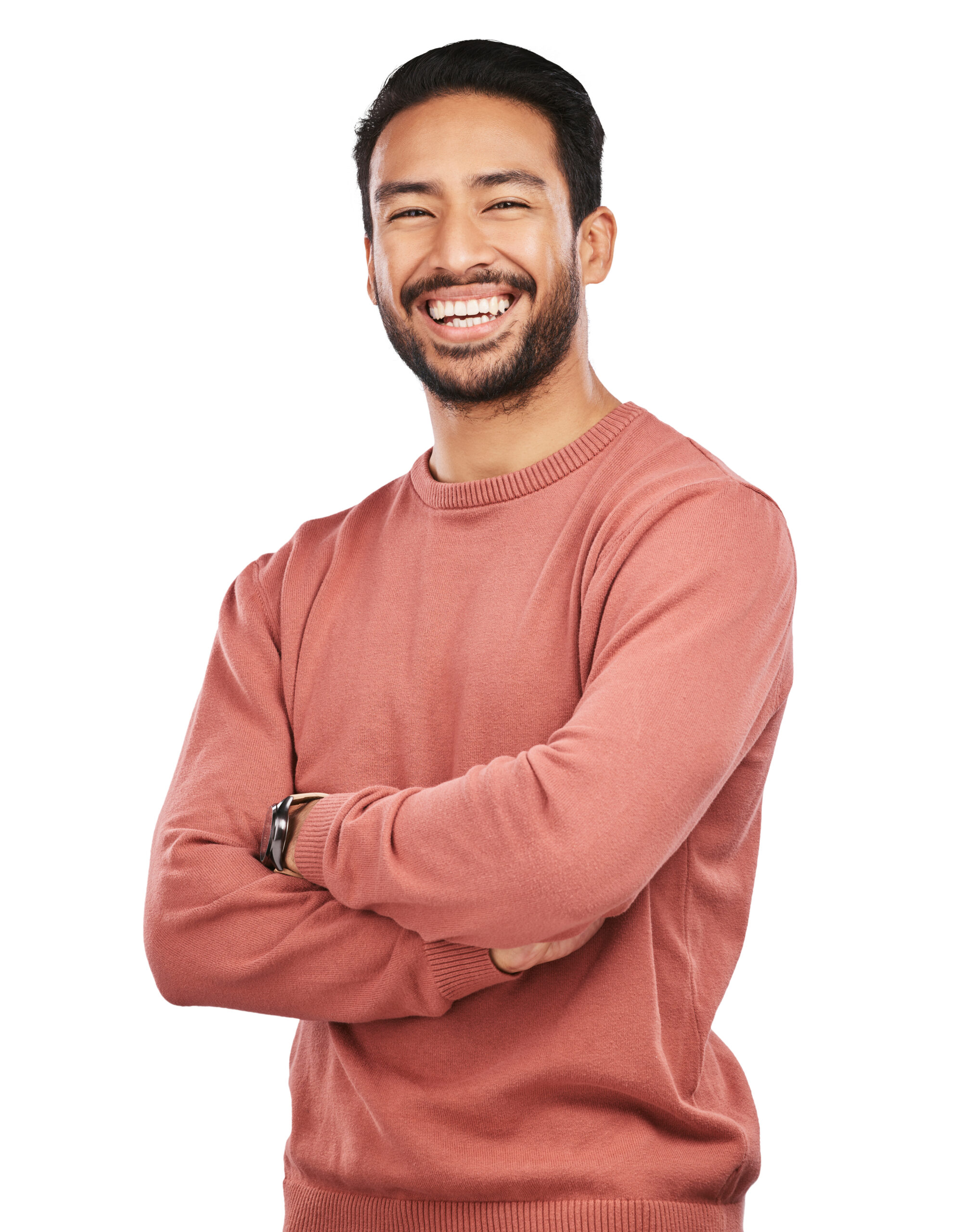 A Natural Smile with Composite Fillings | Garland, TX